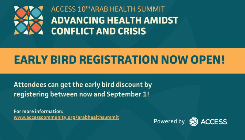 ACCESS | Assisting, improving, and empowering our community.