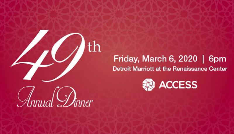 ACCESS | Assisting, improving, and empowering our community.