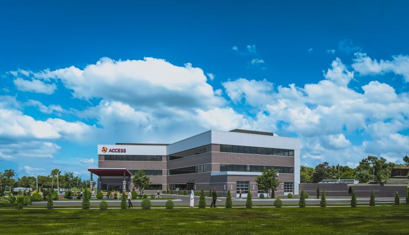 ACCESS | Assisting, improving, and empowering our community.