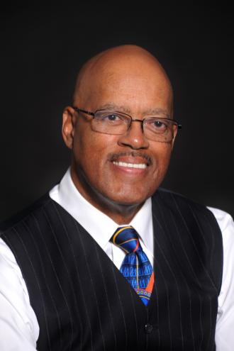 Gerald Smith | ACCESS