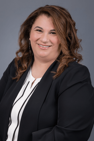 Mariam Mroue | ACCESS